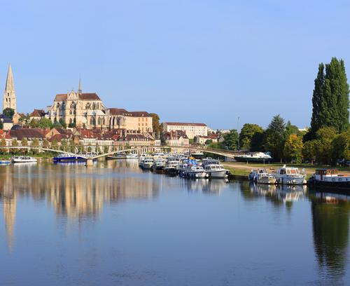 Location de vacances Yonne | Gîtes de France®