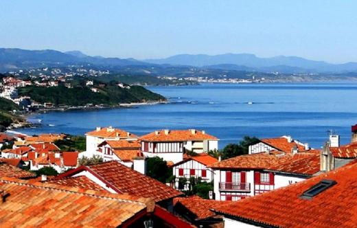 Rechercher une location de vacances Bidart | Gîtes de France®