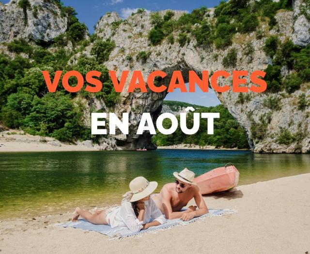 Vos vacances à petits prix ! | Gîtes de France®