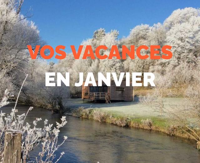Vos vacances à petits prix ! | Gîtes de France®