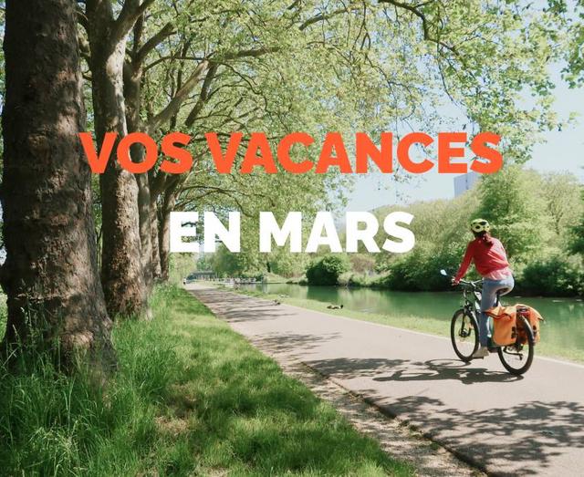 Vos vacances à petits prix ! | Gîtes de France®