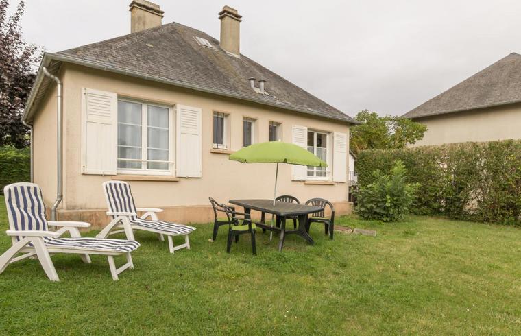 Rechercher une location de vacances Asnelles | Gîtes de France®