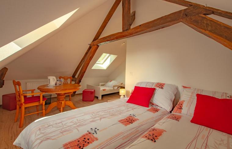 Chambre D Hotes Troyes