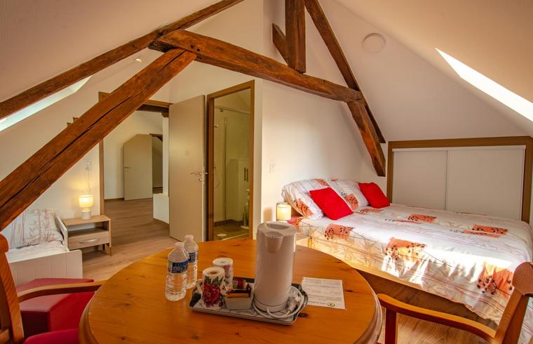 Chambre D Hotes Troyes