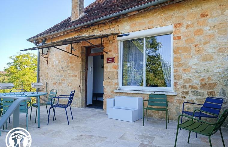 Rechercher une location de vacances Gourdon | Gîtes de France®