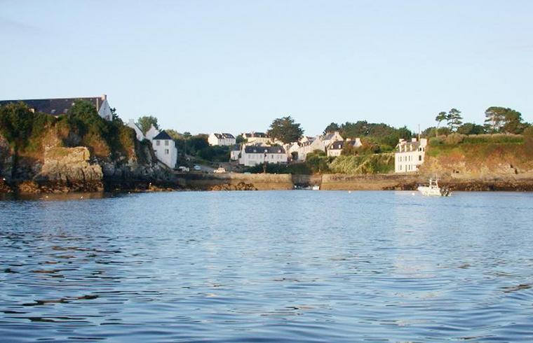 Rechercher une location de vacances Groix | Gîtes de France®