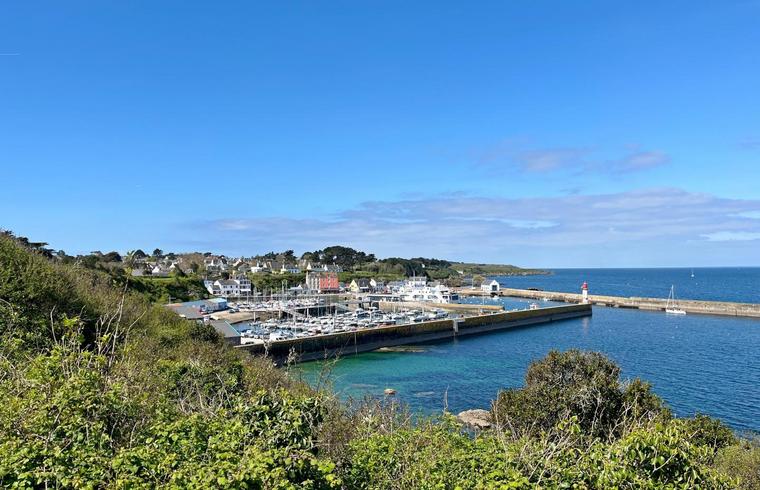 Rechercher une location de vacances Groix | Gîtes de France®
