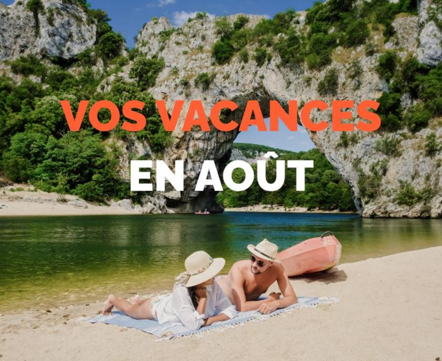 Vos vacances à petits prix ! | Gîtes de France®