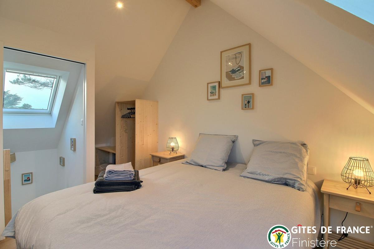 Gîte - La Maison de Lili - PLOUNEOUR BRIGNOGAN PLAGES, Bretagne | Gîtes ...