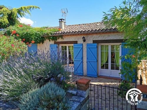 Gîte De La Fontaine - Tarn-et-Garonne