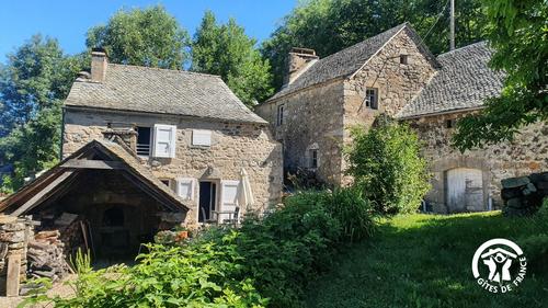 Un Air De Buron En Aubrac - Laguiole