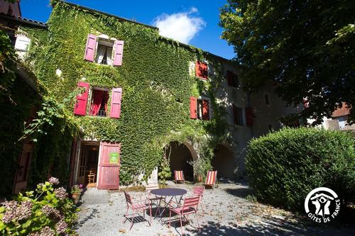 Gîte Du Parc - Nant