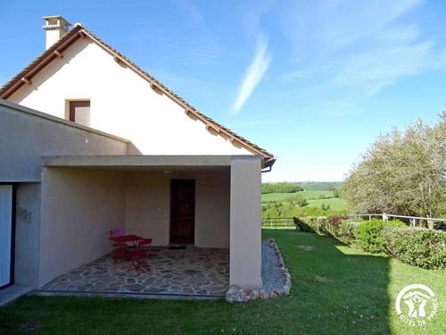 Gîte à La Ferme - Aveyron