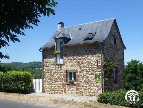 La Cabane D'emile Et Marie - Espalion
