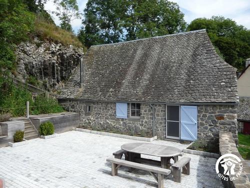 Gîte Traditionnel - Laguiole