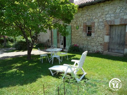 Gîte De Cayrac - Tarn-et-Garonne