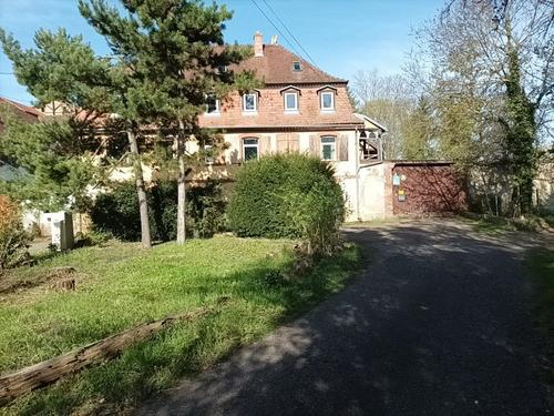 Gîte De Margot - Bas-Rhin