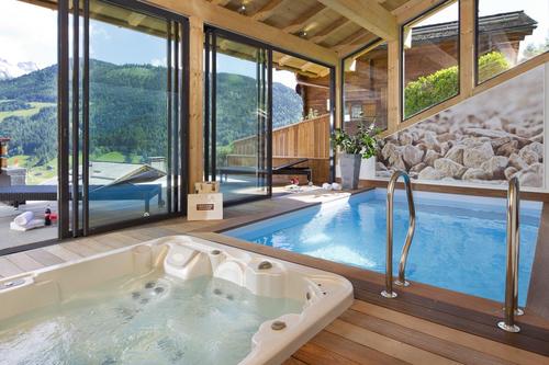 Chalet Marin - La Clusaz