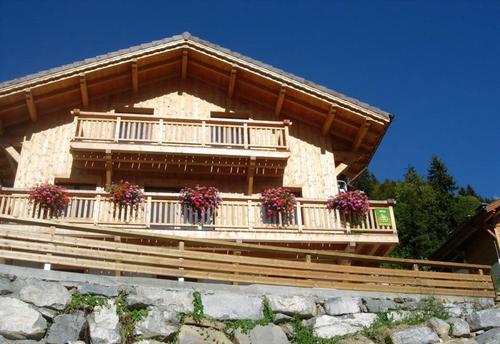 Chalet Le Télébenne - Morzine