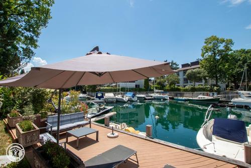 Gite De La Marina - Thonon-les-Bains