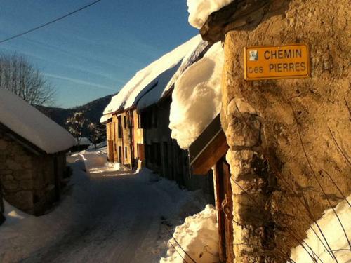 Les Boules De Neige - Villard-de-Lans