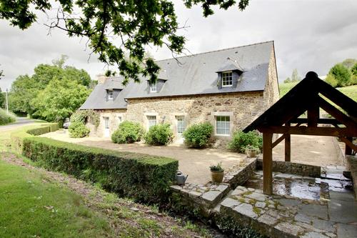 Le Petit Moulin - Trédarzec