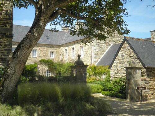 Le Pressoir - Tréguier