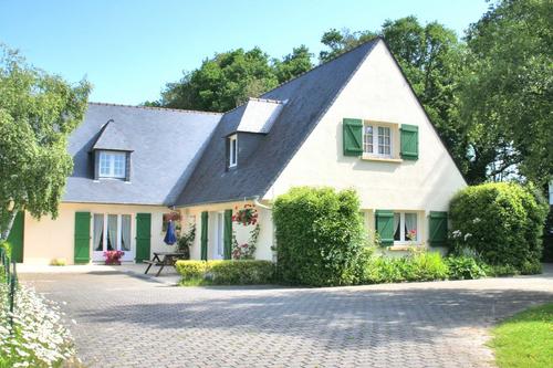 Le St Thomas - Yffiniac
