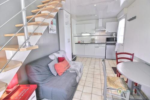 Studio De La Fresnaye - Saint-Brieuc