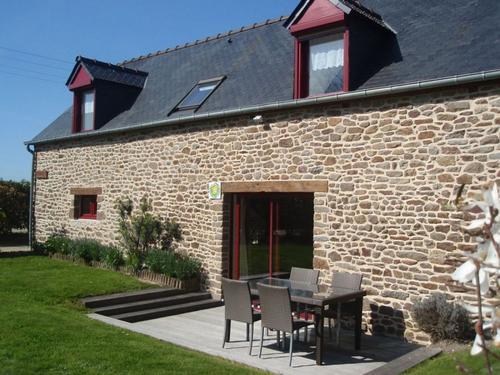Le Suroit - Plouër-sur-Rance