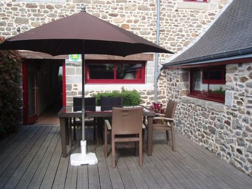 Le Nordé - Plouër-sur-Rance