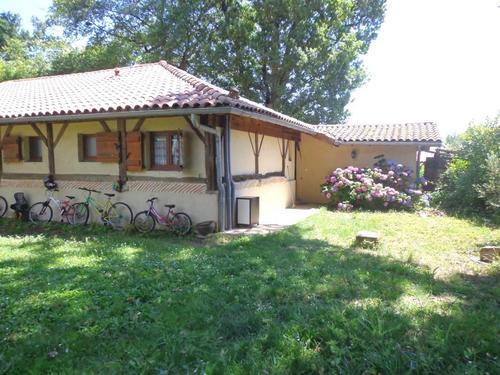 Bergerie De Laugeron 1 - Landes