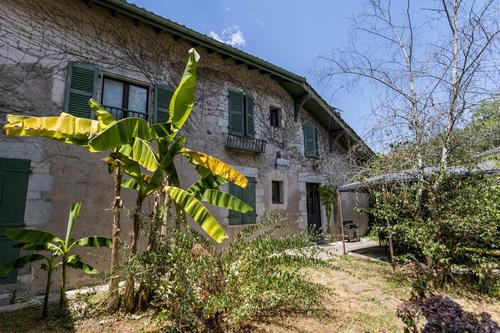 Le Gîte Du Barbé - Aquitaine