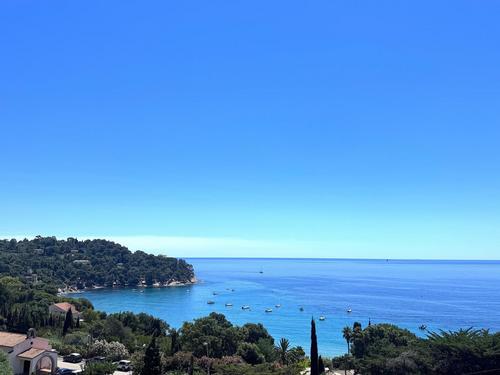 Dolce Vita - Vue Mer (Plage à 250 M) - Bormes-les-Mimosas