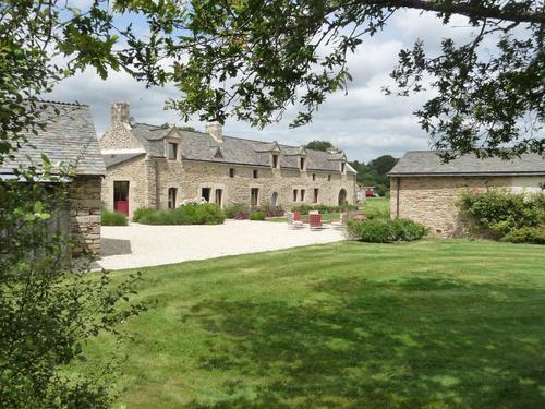 Le Pré Verdine - Baden, France