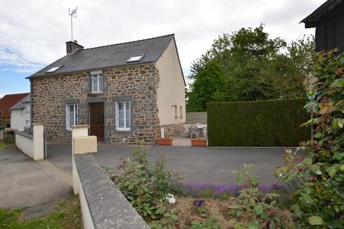 Les Hervelins - Miniac-Morvan
