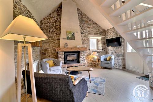 Le Pressoir - Saint-Malo