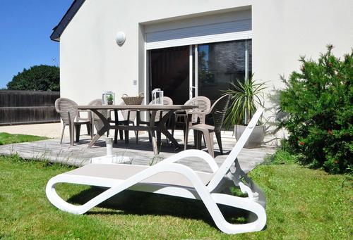 Roches Blanches 3 - Dinard