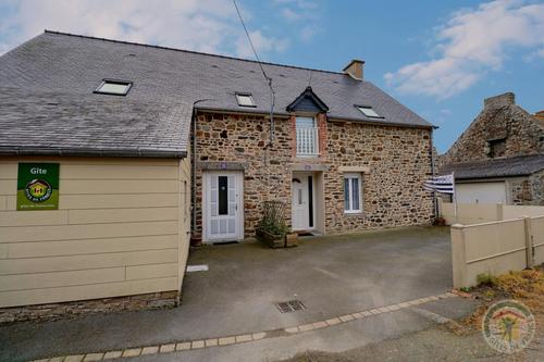 Vent - Dol-de-Bretagne