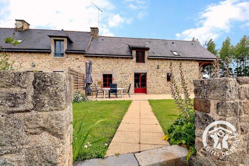 La Maison Rouge - Dol-de-Bretagne