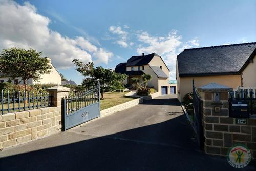 Gîte En Baie Du Mont Saint-michel - Dol-de-Bretagne