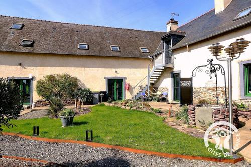 Gîte Le Cellier - Rennes