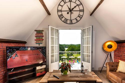 Le Loft Du Bois Des Anges - Meaux