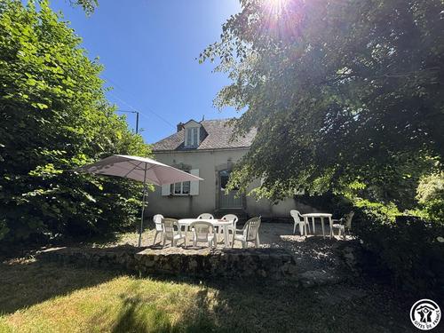 Gîte De Largères - Bort-les-Orgues