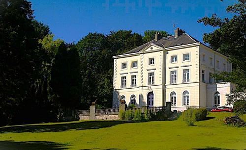 Le Château Des 2 Lions - Boulogne-sur-Mer