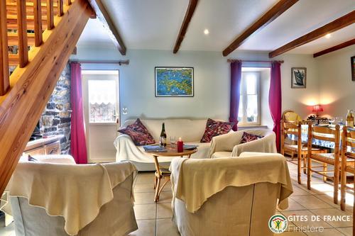 Gîte Clouchouren - Crozon