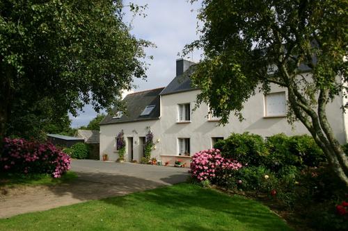 Gite Kéreobret St Fregant - Kerlouan