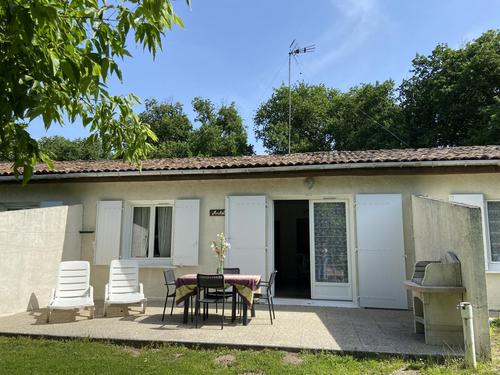 Gite Michel - Montalivet les Bains