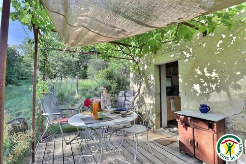 Le Cabanon - Dieulefit