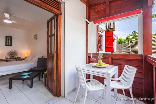 Studio 13 - Guadeloupe